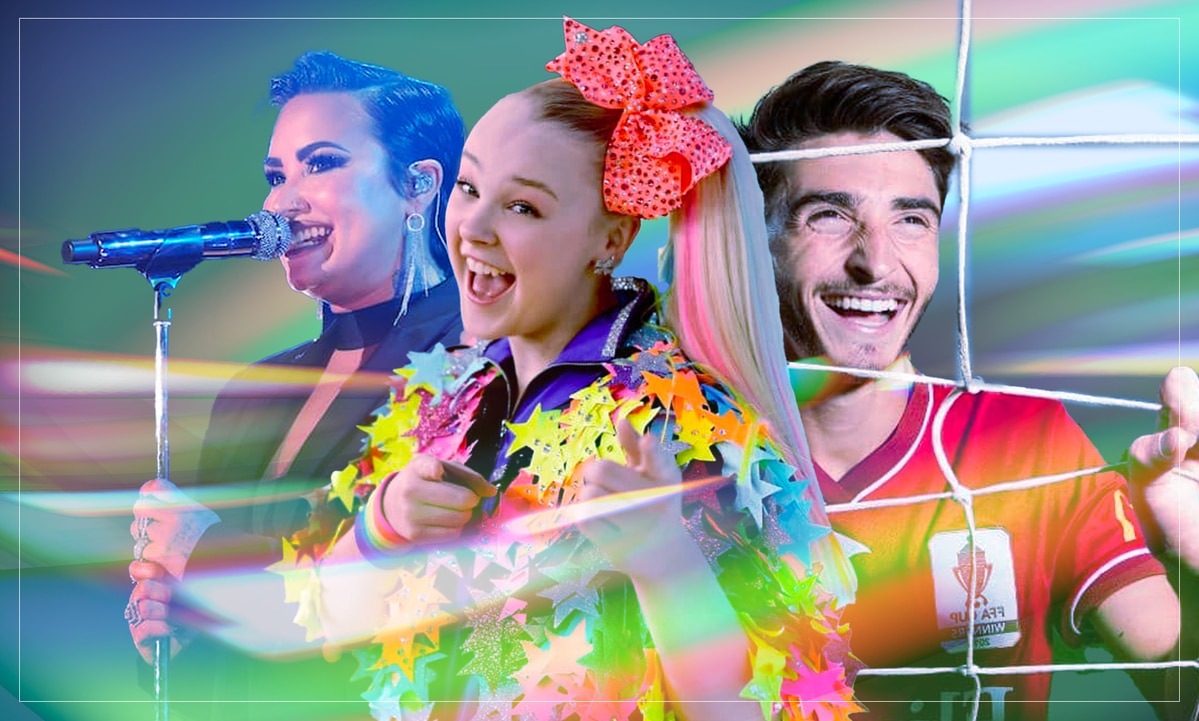 5 transgender women who shared their beautiful transition stories to ...