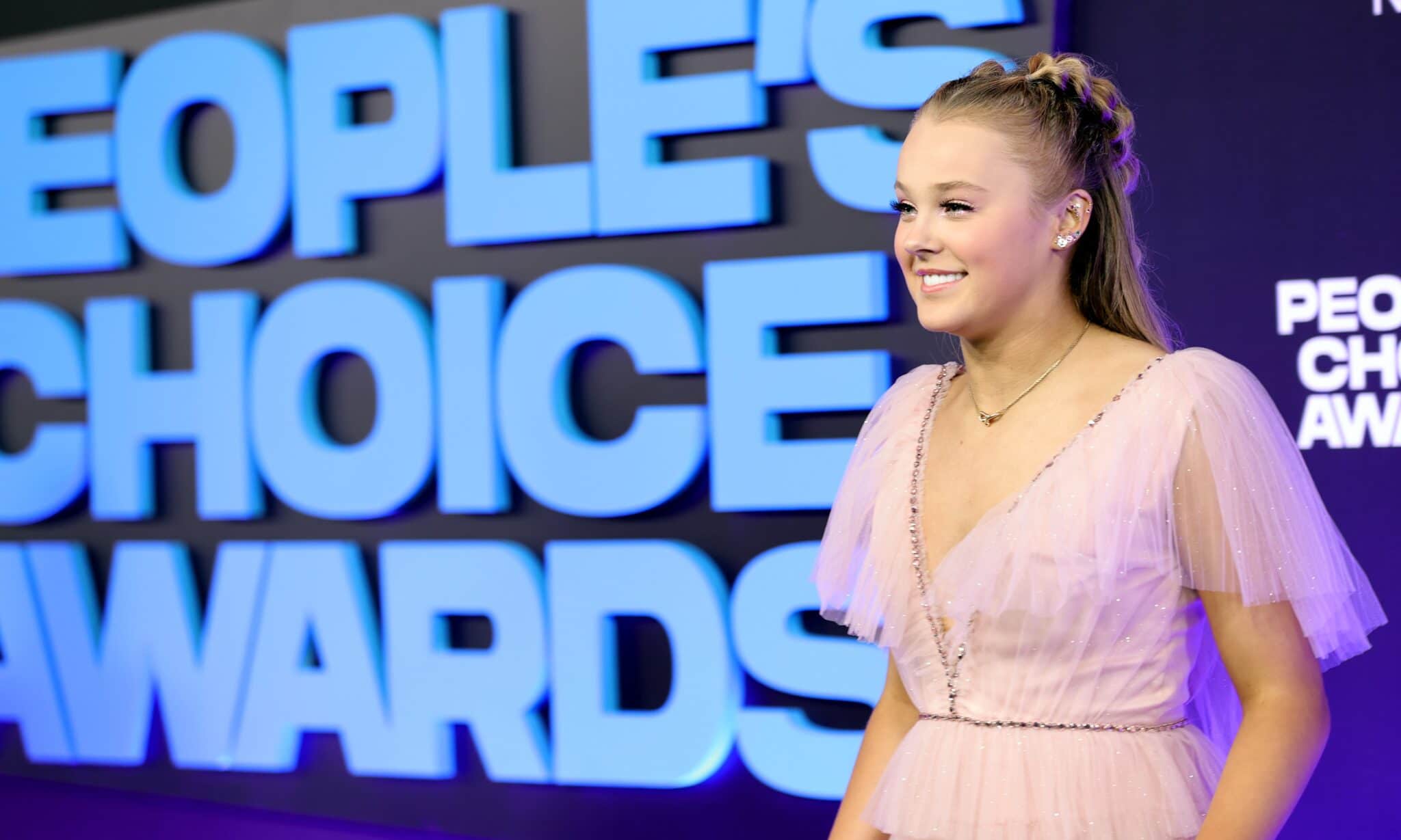 JoJo Siwa addresses most frustrating thing people get wrong about her