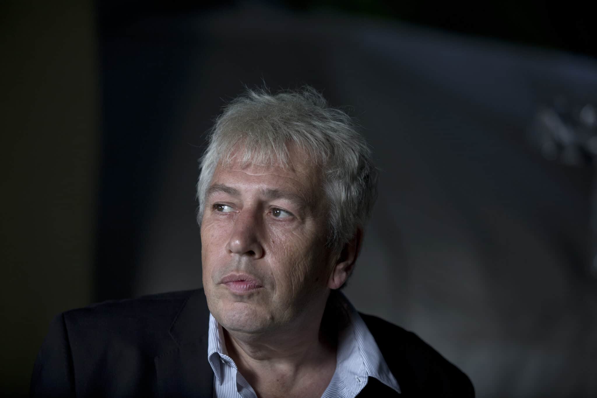 Durham students protested Rod Liddle over assault caution