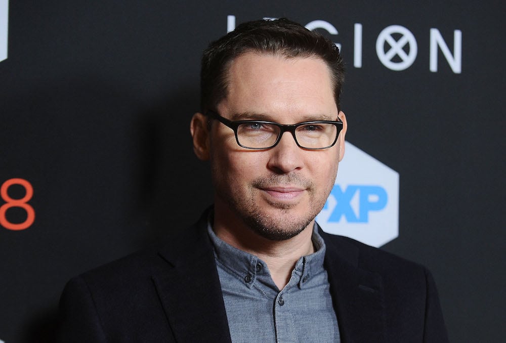 Bryan Singer accused of 'controlling, abusive' relationship with assistant
