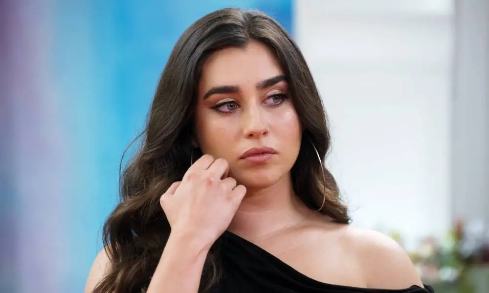 Lauren Jauregui is 'exploring polyamory' after Sasha Mallory split