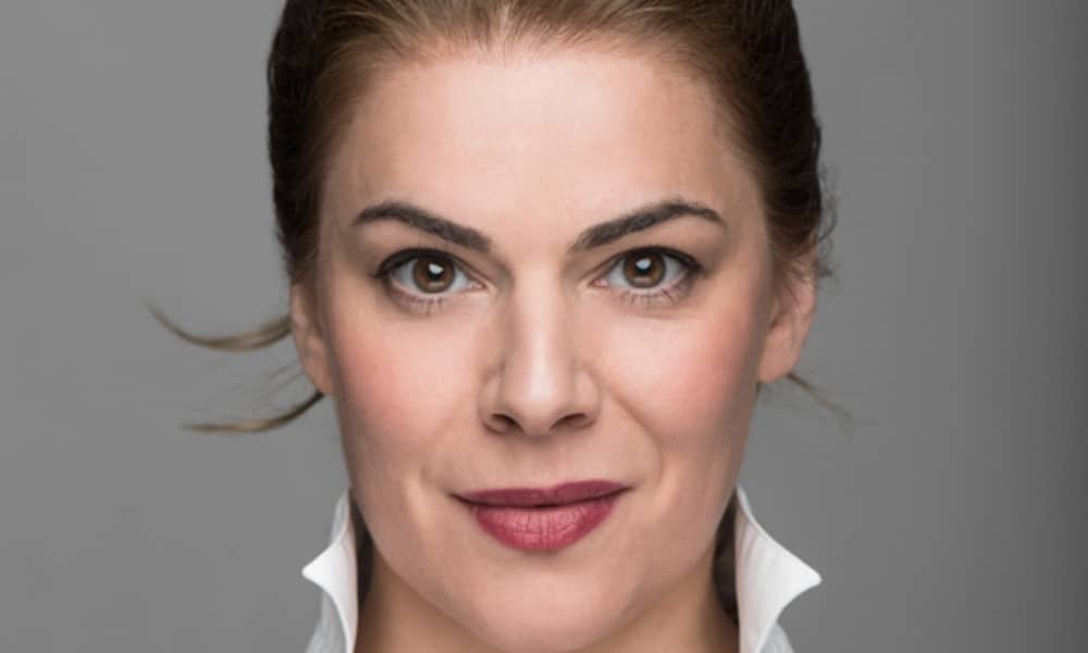 Choreographer quits charity after asking trans dancers to 'confirm genitalia'