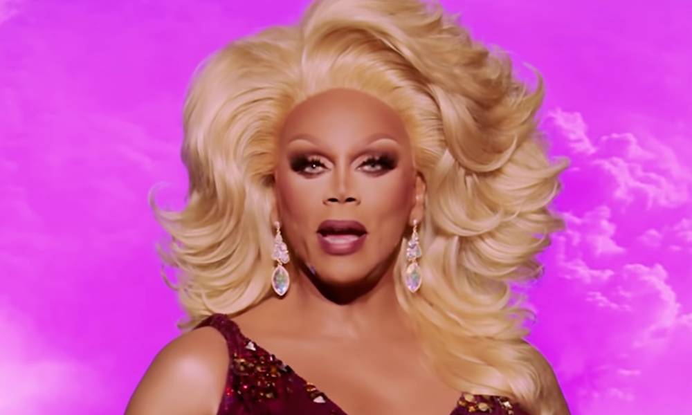 RuPaul to reboot Lingo as Wordle conquers the world