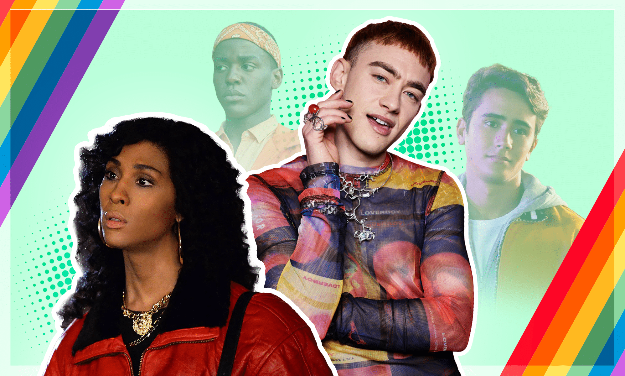 Netflix's queer disability comedy Special is returning for a second season
