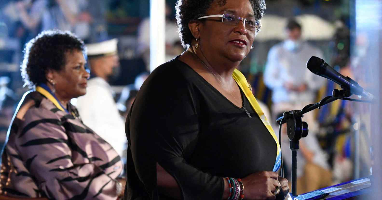 Barbados can 'wipe the slate' on LGBT rights as republic