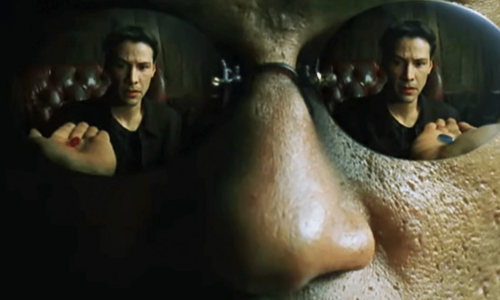 The dark legacy of the Red Pill: How The Matrix was co-opted by incels ...