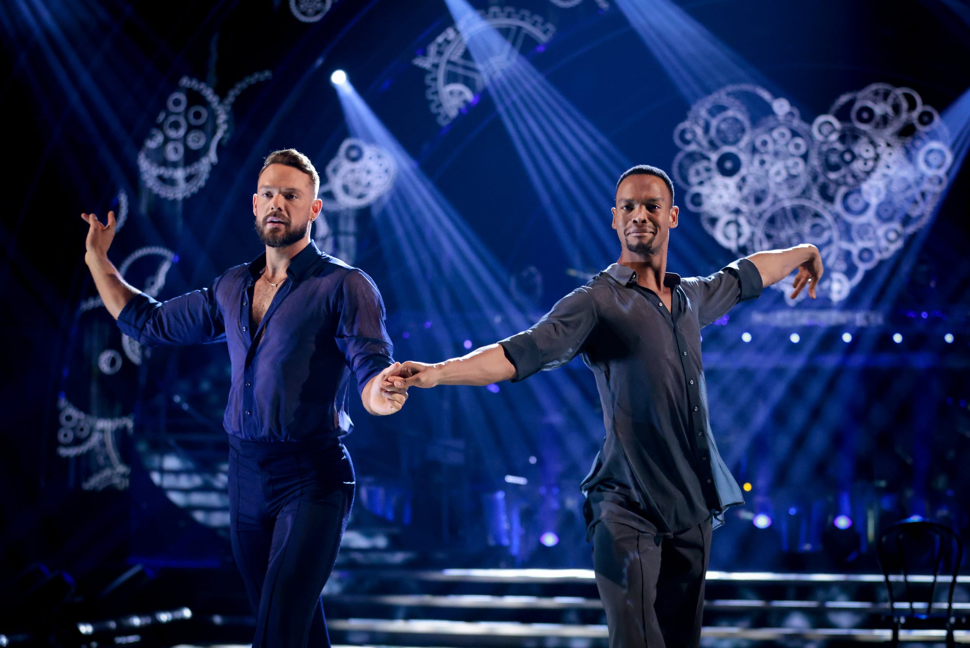 7 facts about Johannes Radebe as he's confirmed as Strictly host