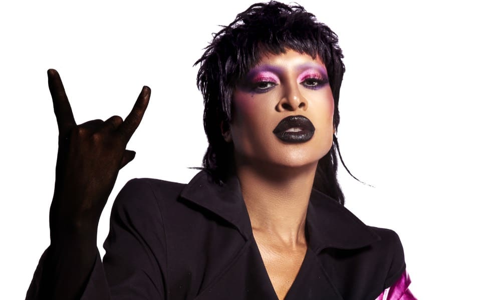 Drag Race's Stacy Layne Matthews quits drag due to mental health