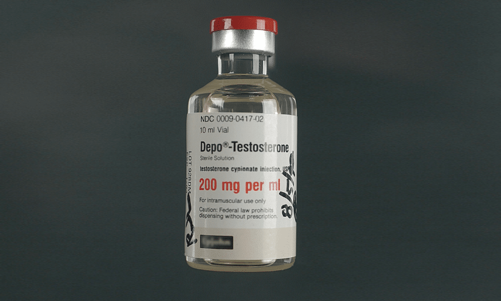 South Africa's trans community hit by shortage of testosterone