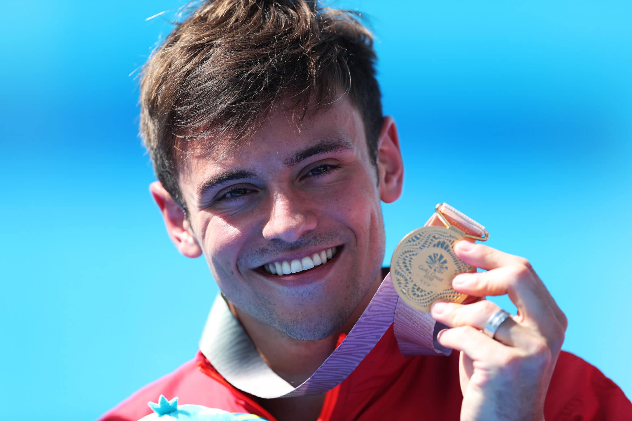 Glasgow Commonwealth Games hailed as 'new benchmark' for inclusivity ...