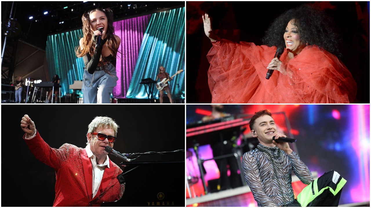 ABBA Voyage review: Virtual concert is a modern, magical miracle