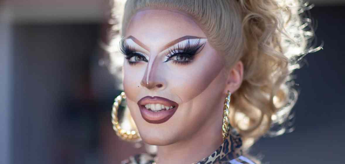 Transgender woman makes history by winning Miss Universe Spain | Page 2 ...