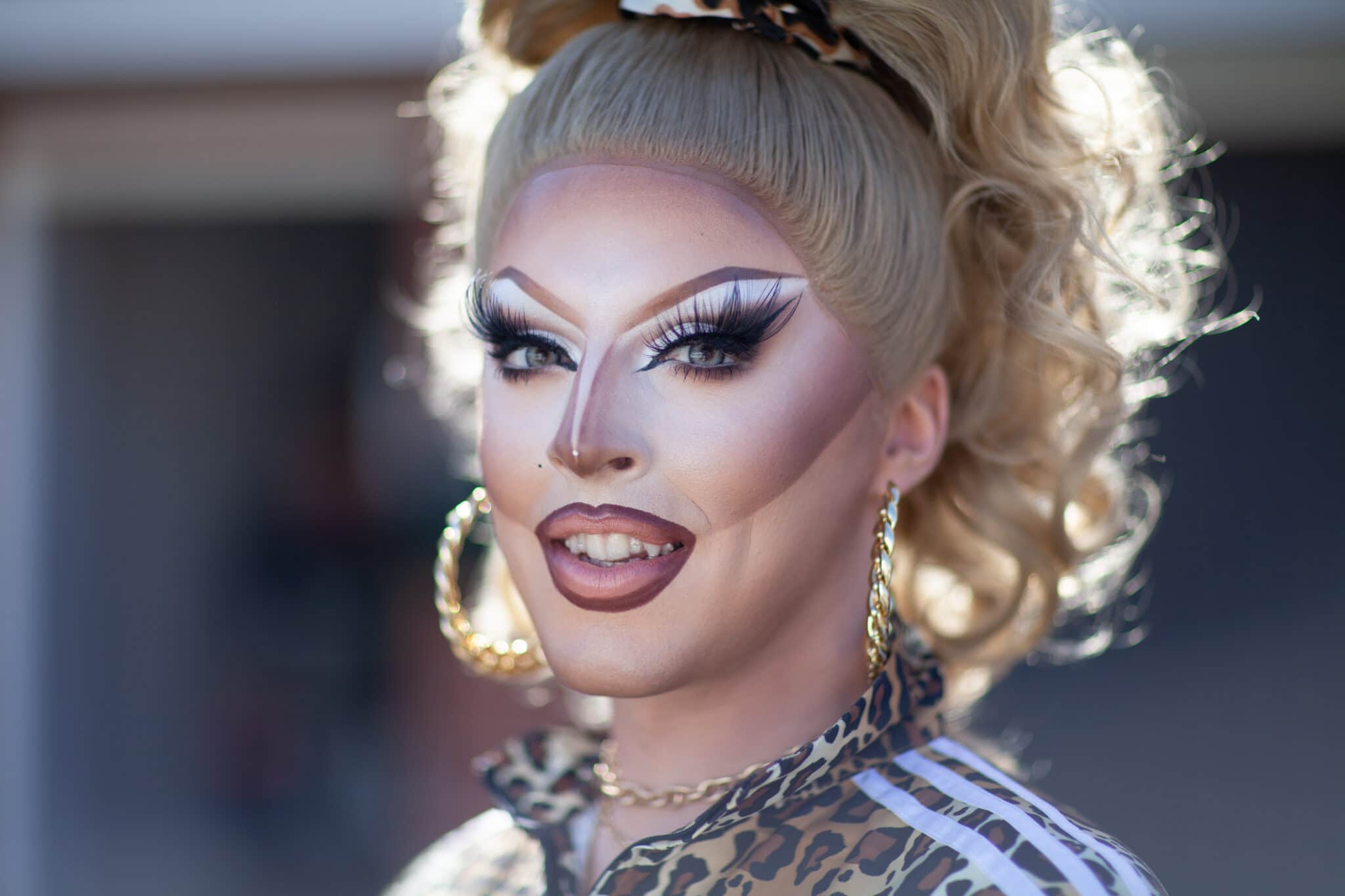 Cherry Valentine: RuPaul's Drag Race UK star has tragically died