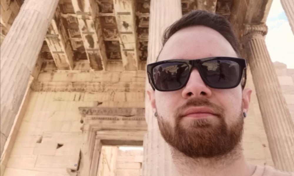 Gay man 'shocked' after homophobic tirade from London bus driver