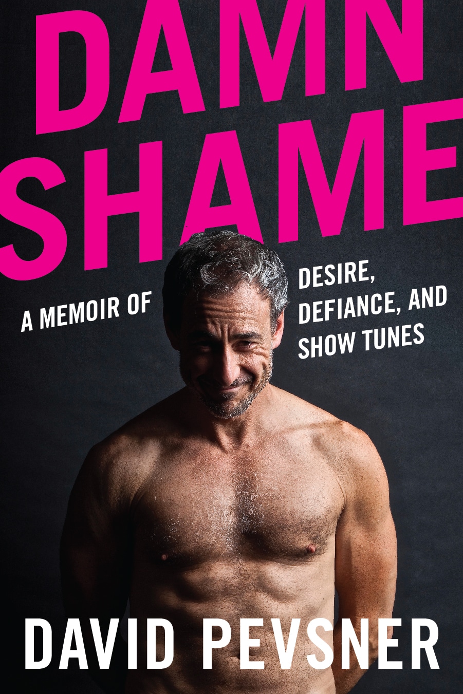 David Pevsner: OnlyFans 'daddy' on sex, escorting and shame