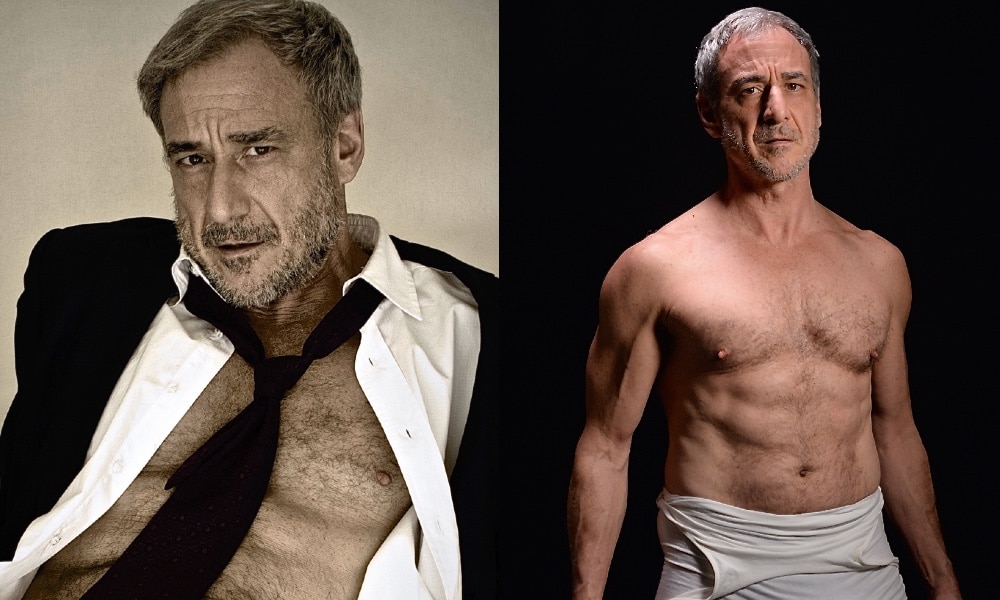 OnlyFans star Andy Lee's porn university helps men go gay for pay