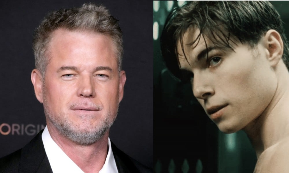 Euphoria: Eric Dane can relate to closeted Cal's heartbreak