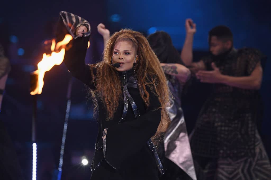 Janet Jackson documentary: How to watch in the UK and release date