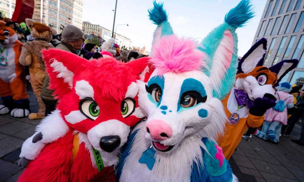 School denies litter boxes were given to students who identified as furries