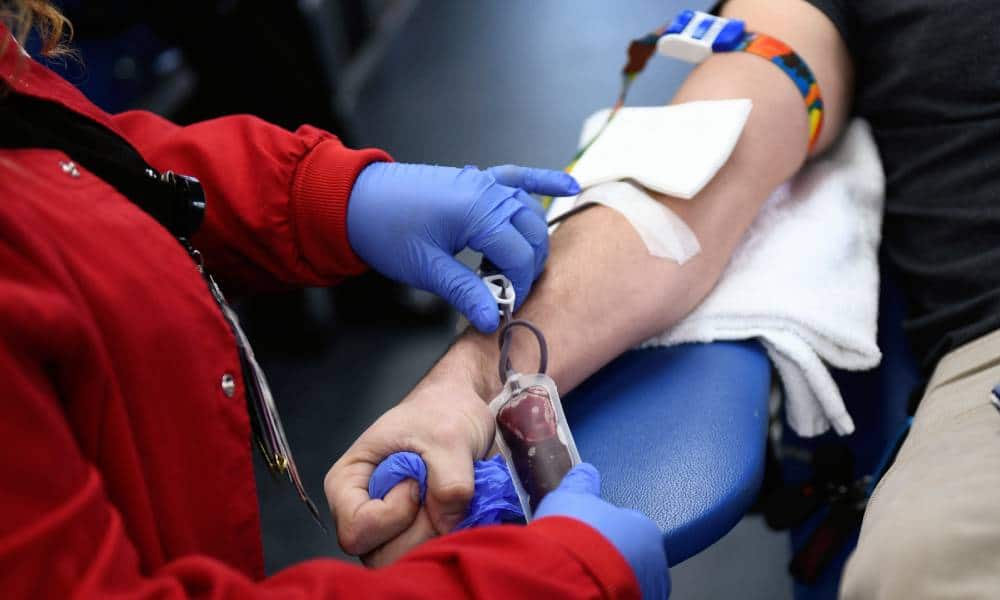Can gay and bi men donate blood in the UK? Here are the rules