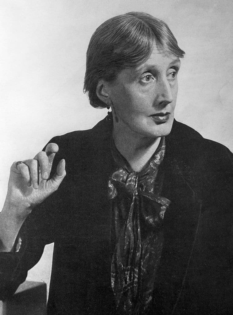 Virginia Woolf's queer romance inspired one of history's most radical books