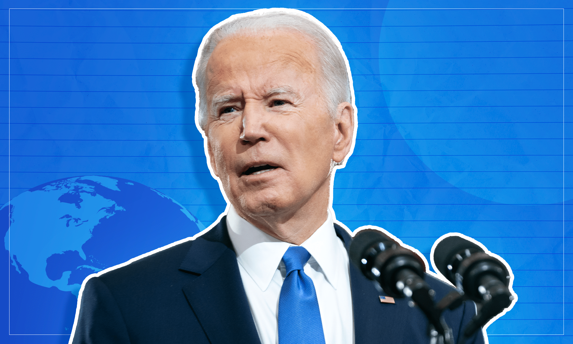 Joe Biden taps trans veteran Shawn Skelly for presidential transition team