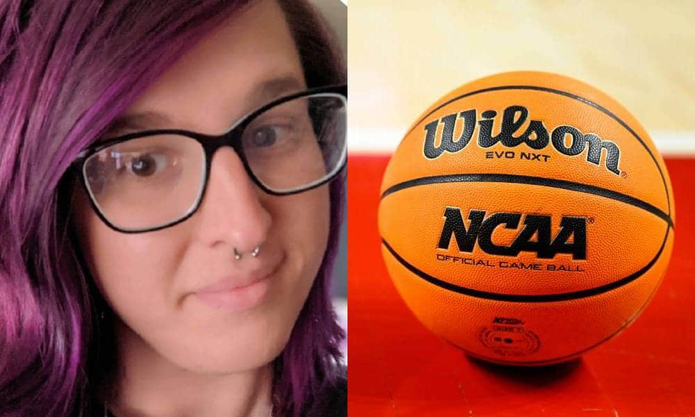 Non-binary NCAA facilitator quits over trans athletes policy