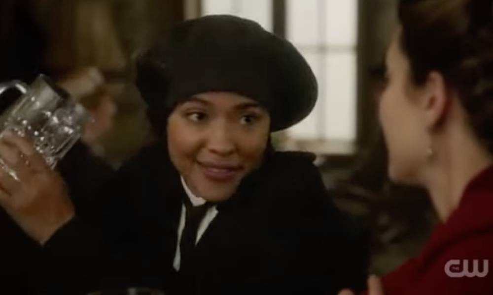 DC hero Dreamer coming to Fortnite as game's first trans character