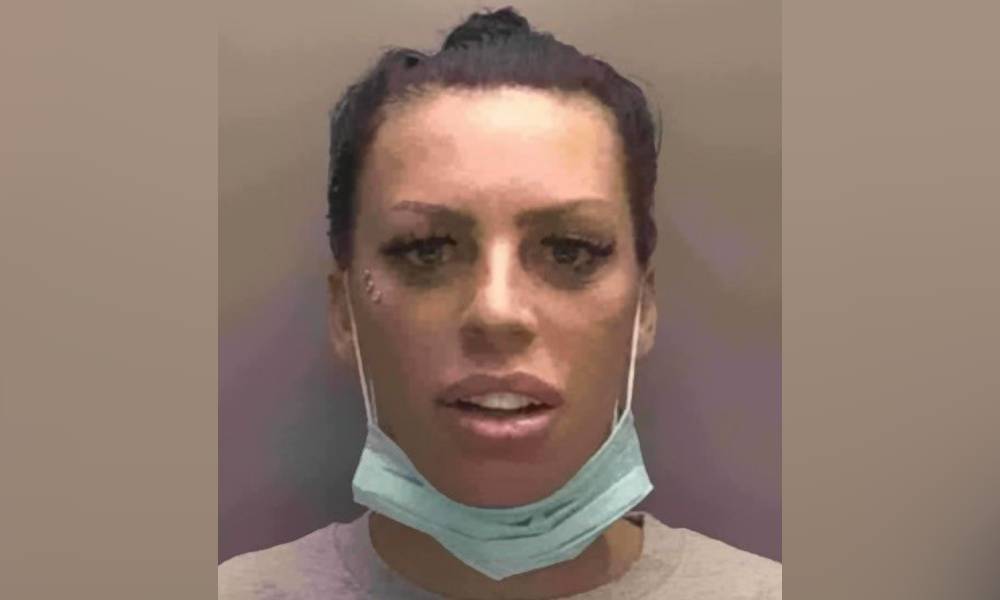 TikTok's so-called 'Banter Queen' jailed for abusing trans reality TV star