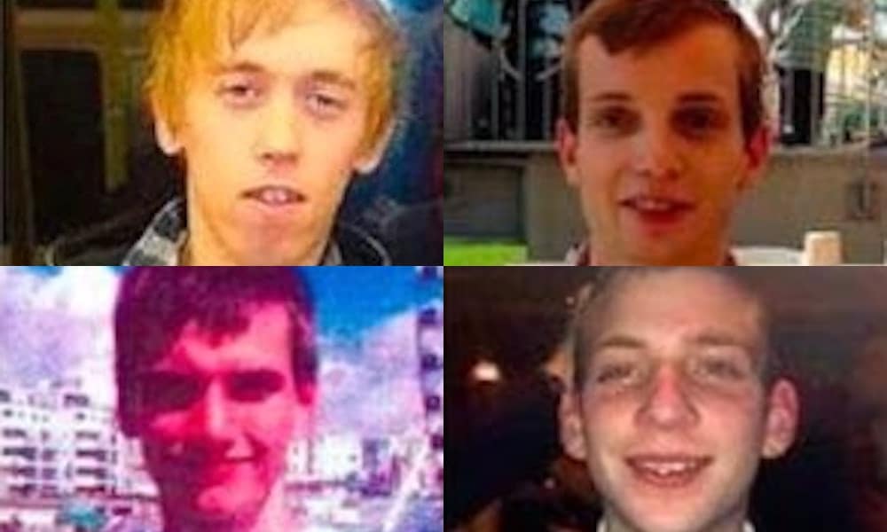Jury reconvenes in trial of alleged 'Grindr serial killer' Stephen Port ...