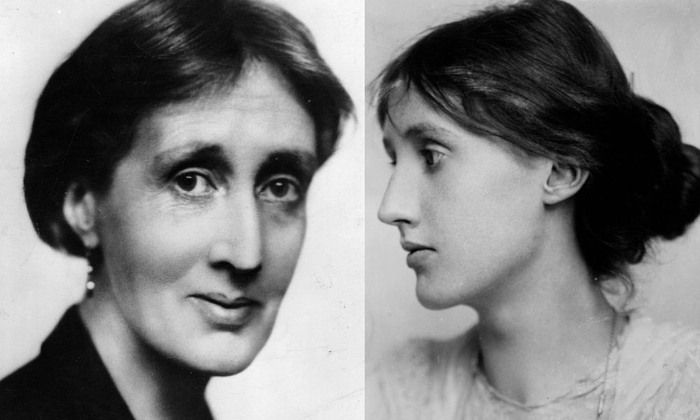 Virginia Woolf's queer romance inspired one of history's most radical books