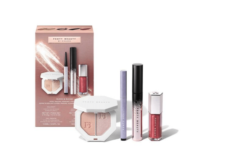 Fenty Beauty gift sets are on sale at Boots and we need them all