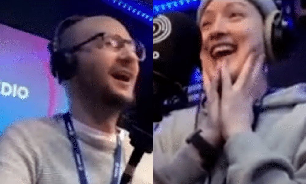 Gaydio host Paris Munro comes out as trans non-binary