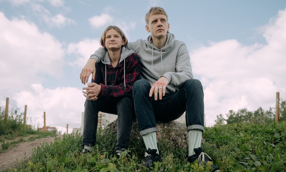 Fraternal birth order effect: Having older brothers could be why you're gay