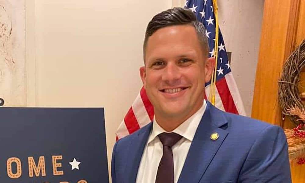 Florida lawmaker pulls 'Don't Say Gay' amendment that would out students