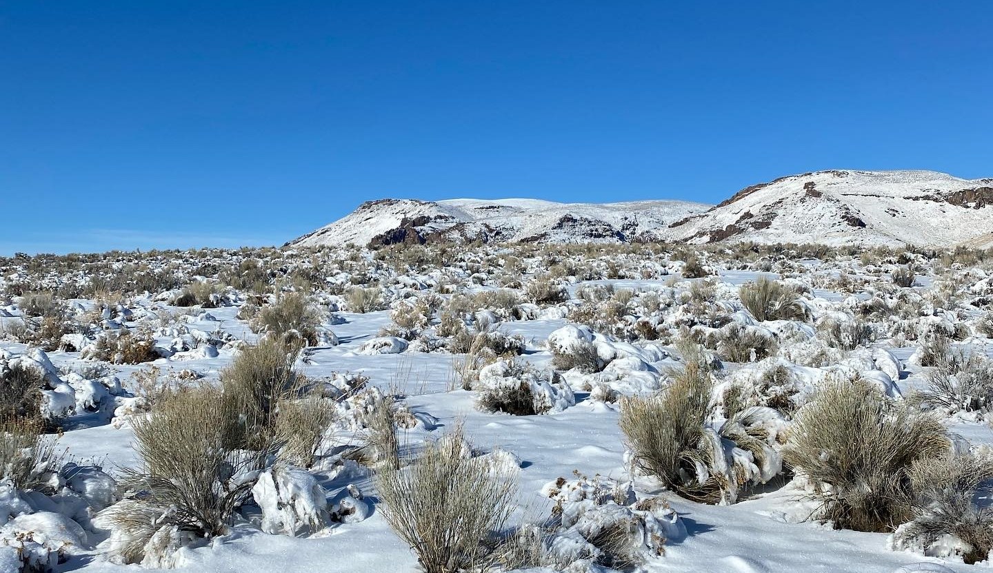 Thacker Pass: Protests against controversial mine 'derailed'