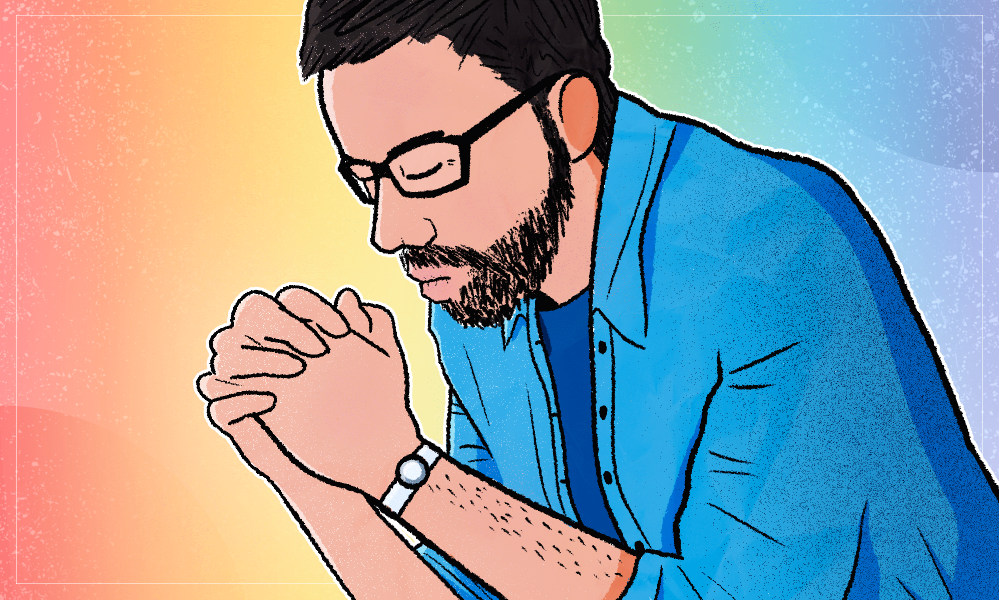 10 LGBT scientists who made history to celebrate LGBTSTEM Day