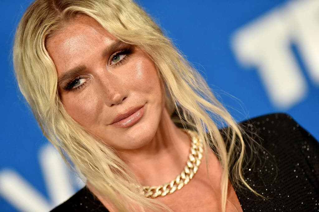 Kesha super fans share meaningful ways she changed their lives