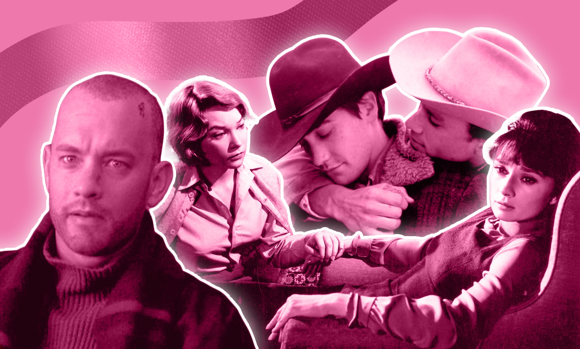When was the first gay TV series? A short history of LGBT+ representation