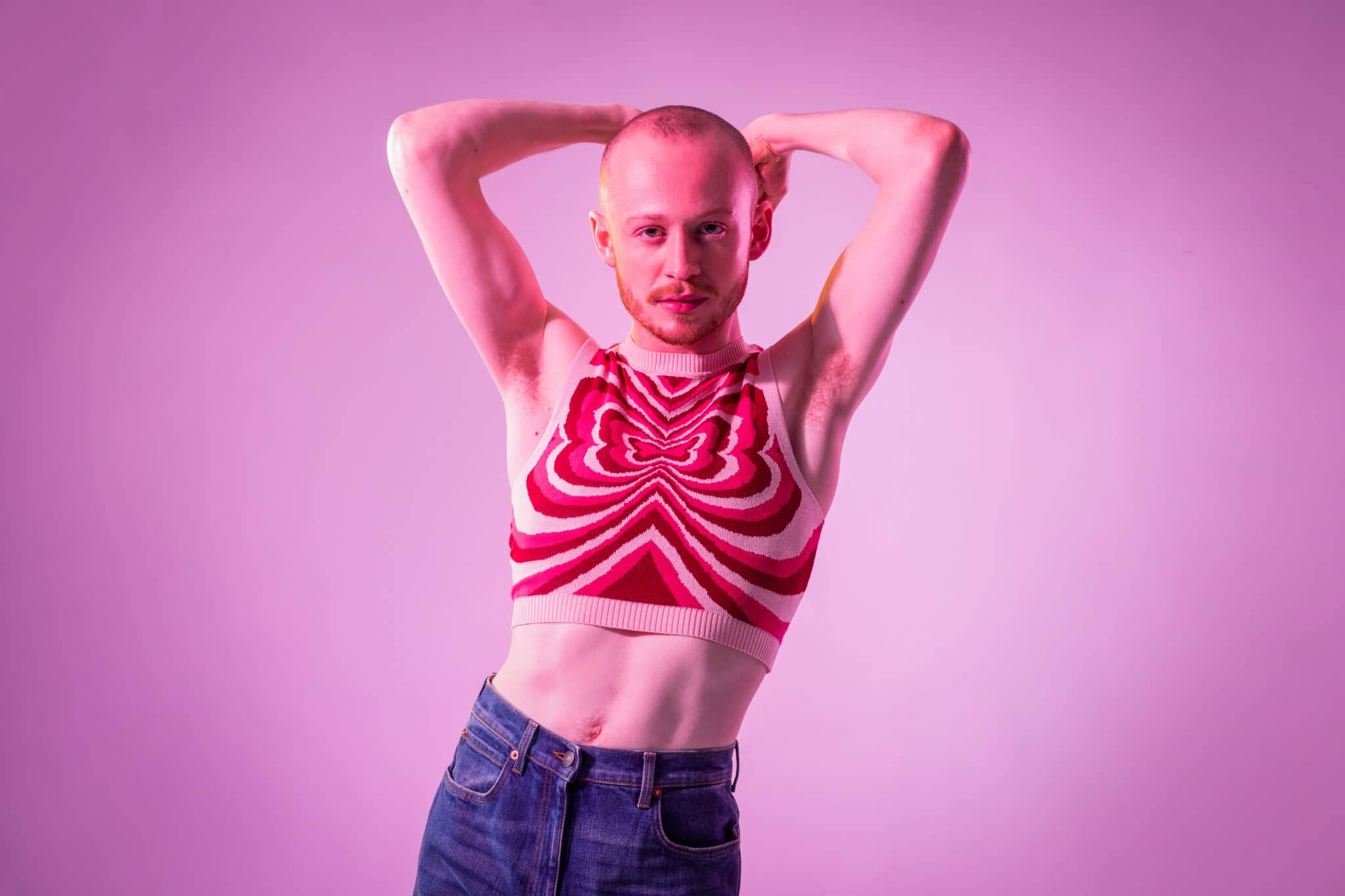 Interview: Chaosmen's Gavin Sevin talks gay-for-pay in the adult ...