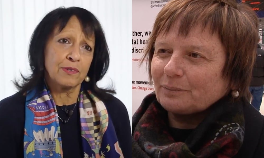 Scotland: Gender recognition reform bill set for next week despite EHRC