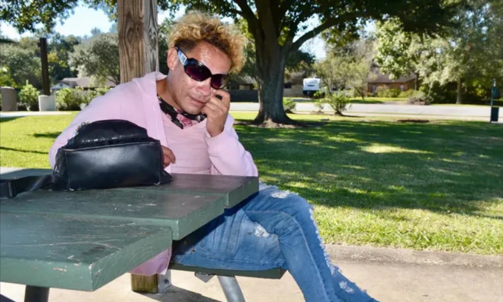 2021 even deadlier for trans people than thought as death of Martina ...