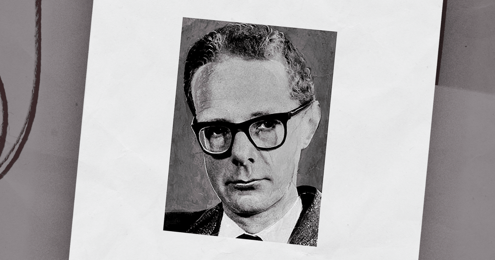 Dr Duncan: Gay man's unsolved murder changed LGBT rights