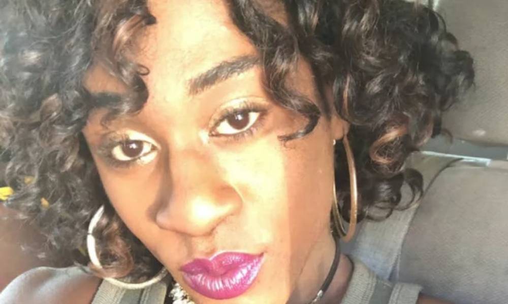 Angel Haynes: Black transgender woman shot dead in Memphis