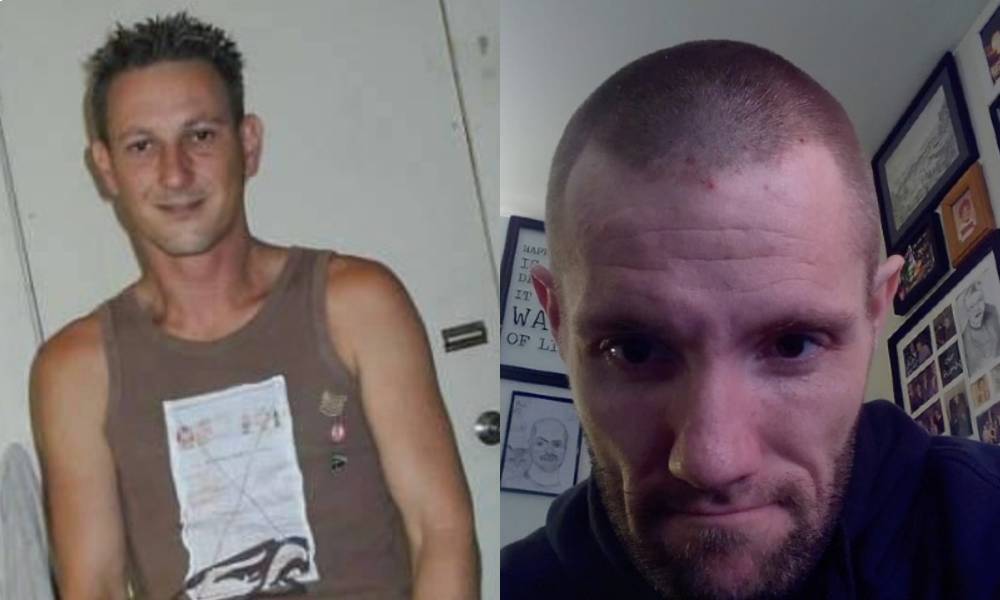 Man charged with gruesome murder of gay couple in Sydney