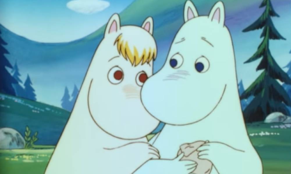 LGBT History Month: The queer story at the heart of the Moomins