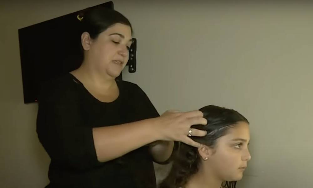 Mum faces having to send trans daughter to $20k school over Texas ban