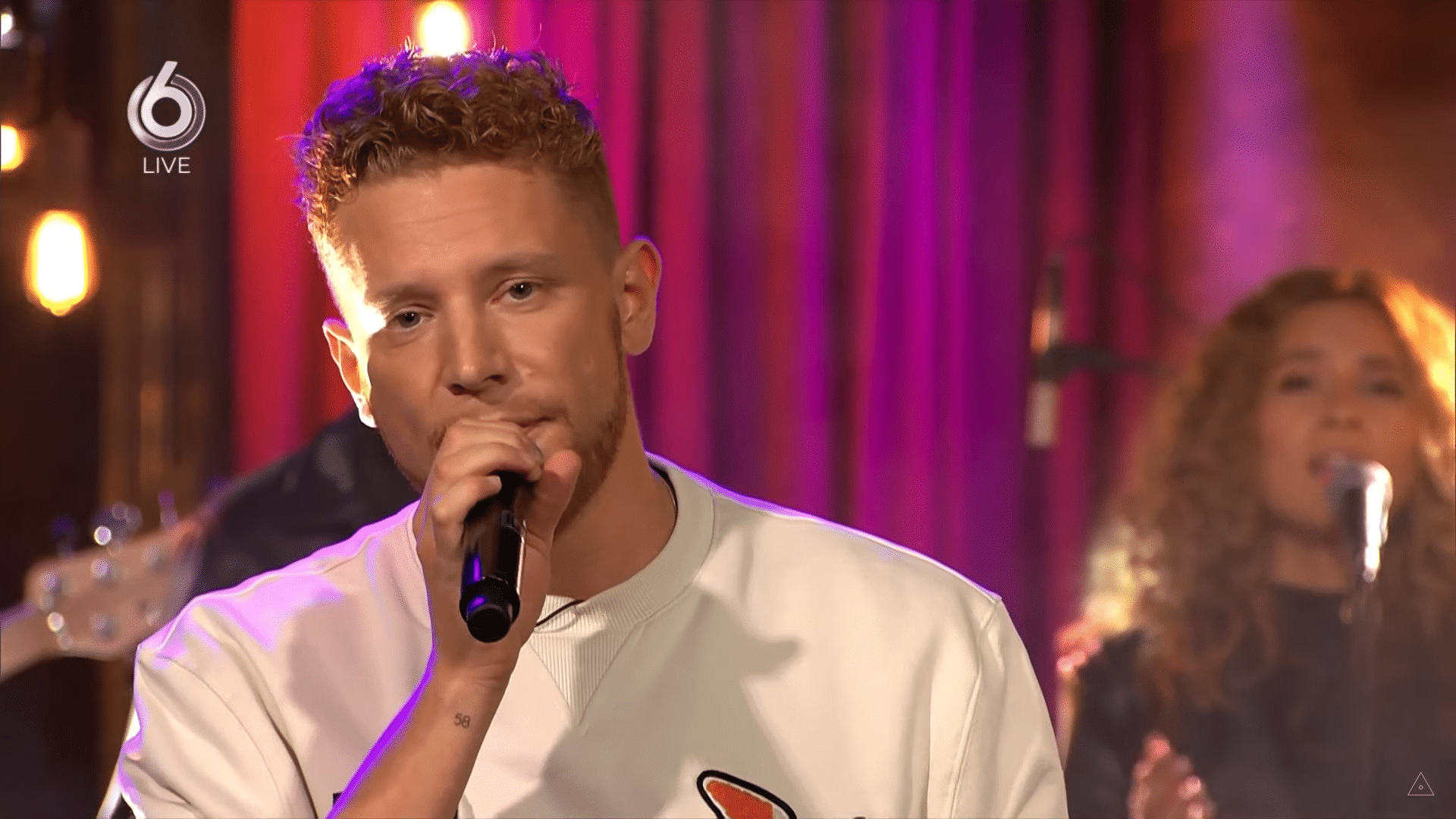 X Factor star Aidan Martin: 'My world fell apart because of drugs'