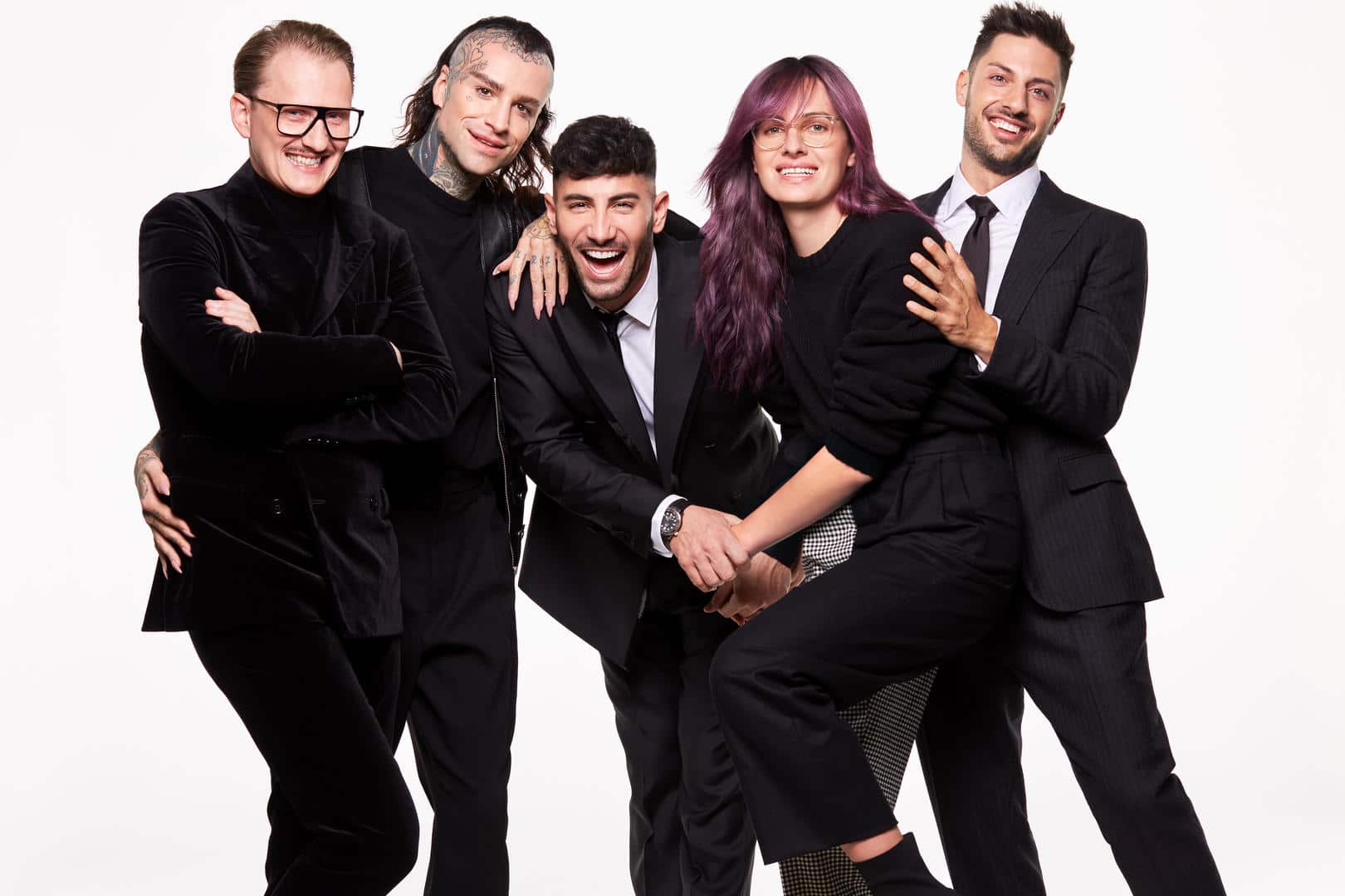 Netflix drops trailer for Queer Eye Germany with all-new Fab Five and ...