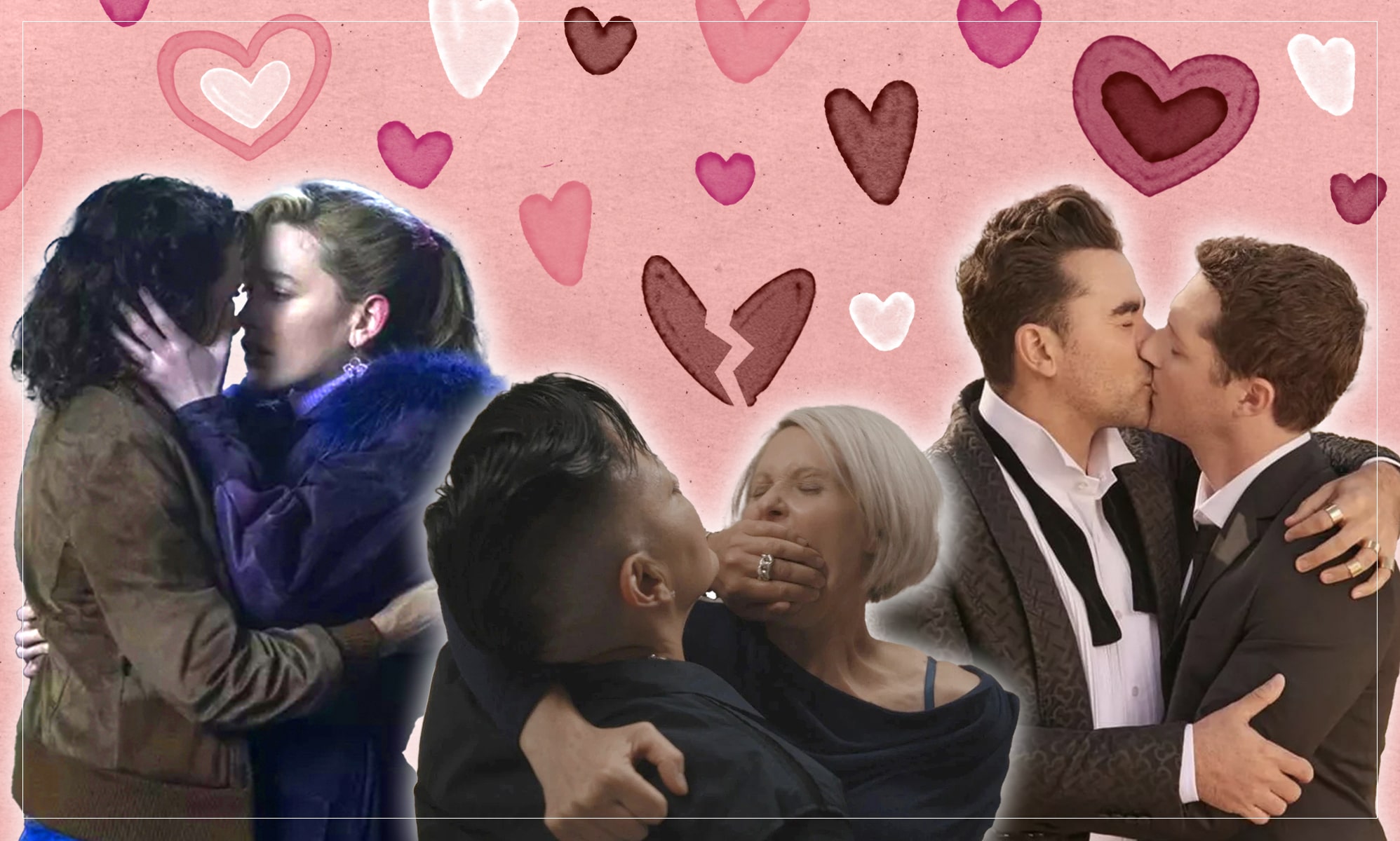Glee’s LGBT characters and their best moments | PinkNews